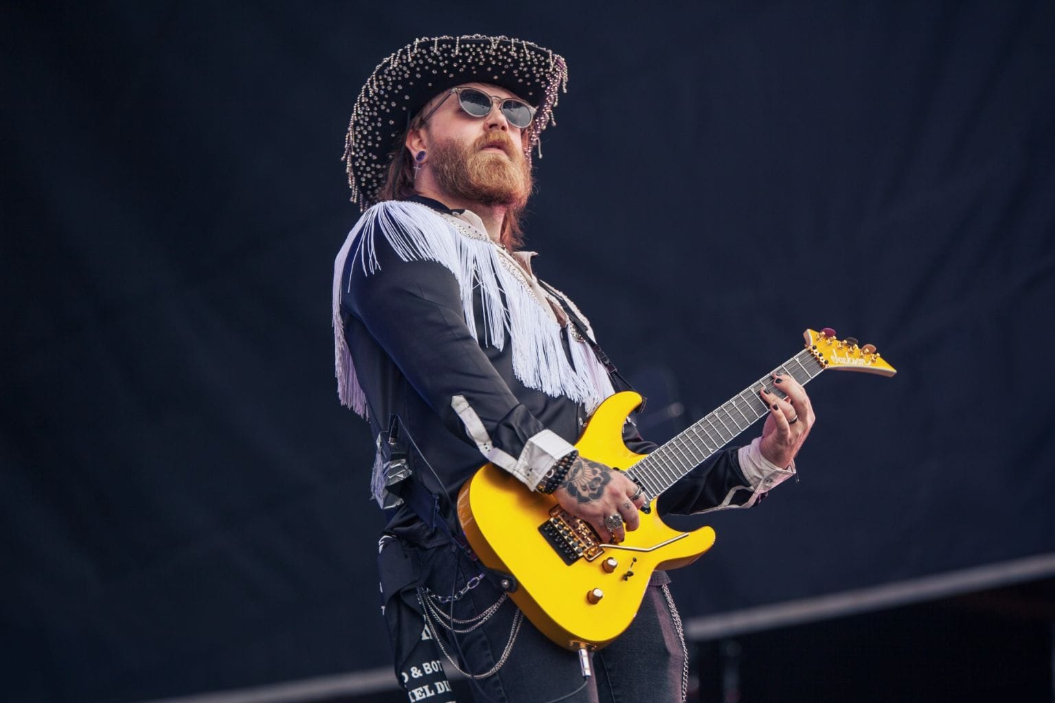 Dixie Normous - Pride Cymru